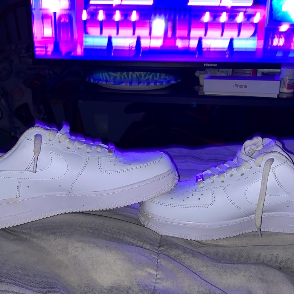 Nike Air Force1s - Gem